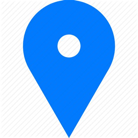 Google Map Marker Icon 358664 Free Icons Library