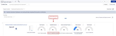Work Tree Report Differs From The Grid When Include All Contributing