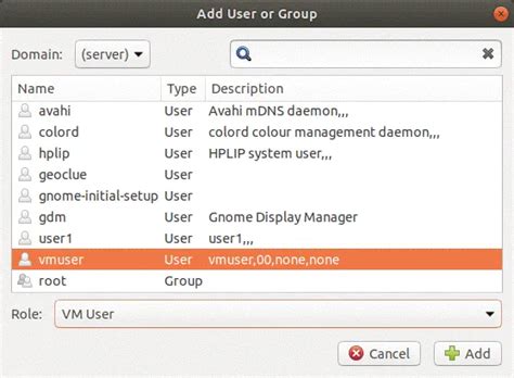 How To Configure Vmware Workstation Server To Share Vms