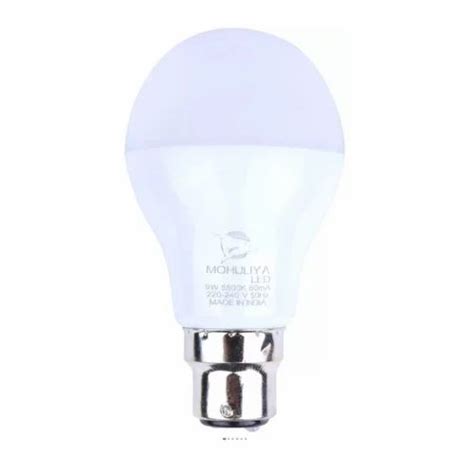 DOB Cool White LED Bulb At Best Price In Sherghati By Mohuliya2020 ID 2851481057173