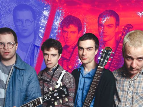 Weezer 1993