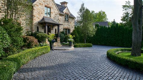 Cobblestone Brick