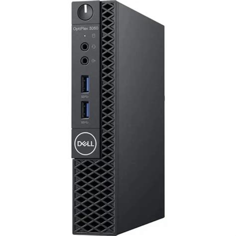 Dell Optiplex I CPU For Computer Memory Size Gb Ssd At Rs In Bengaluru