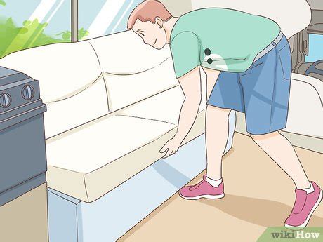 4 Ways To Replace RV Flooring WikiHow