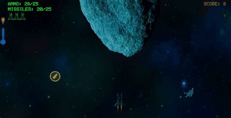 How I Created A “tractor Beam” Scaling Bar Hud For My Unity Game