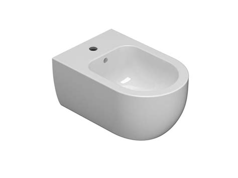 Mode Bidet By Ceramica Globo