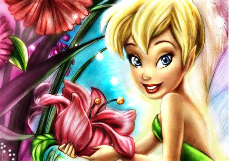 Tinkerbell Tinkerbell Photo Fanpop