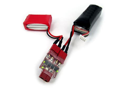 Western Robotics Battery Buffer Western Robotics Online Store