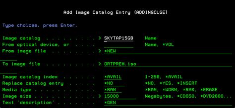 Ibm I Workload Migration Using Go Saverestore Option 22 23 Skytap Well Architected Framework
