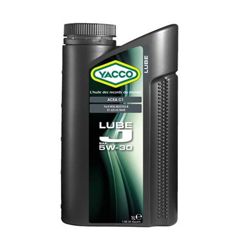 LUBE M 5W30 1L