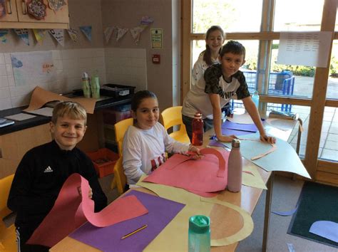 Epping Primary School Our Wellbeing Days In Pictures