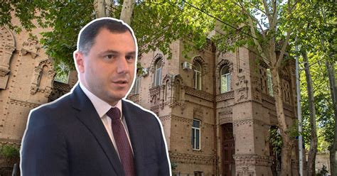 რა ვიცით განათლების ახალ მინისტრ გიორგი ამილახვარზე