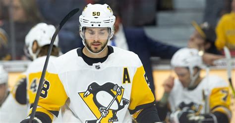 Another Tragedy Hits Penguins Defenseman Kris Letang Hockeyfeed
