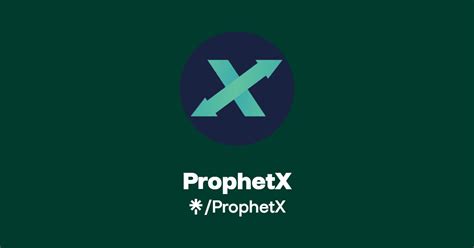 prophetx instagram tiktok linktree