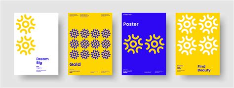 추상 비즈니스 프레젠테이션 템플릿입니다 기하학적 책 표지 레이아웃입니다 고립된 포스터 디자인 팸플릿 전단 배경 기치 보고서 전단