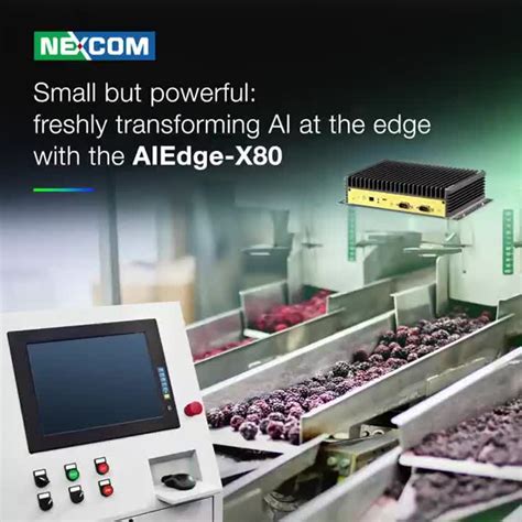 nexcom intelligent platform smart city on linkedin nexcom nvidia