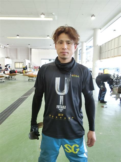 【芦屋（モーニング）一般】原田篤志 主役として闘志｜ボートレースニュース｜ボートレースtop｜西スポレースサイト