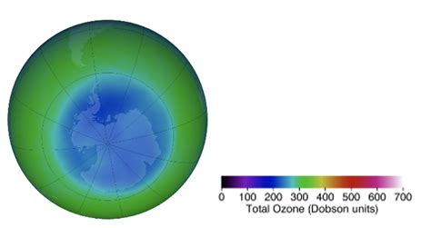 16. September: Internationaler Tag zum Schutz der Ozonschicht – RefNat4Life