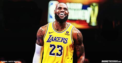 Lebron James Poste Une Vidéo De Son Premier Entraînement Depuis Sa Blessure