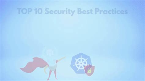 Kubernetes Security Best Practices You Need To Know The Guide For
