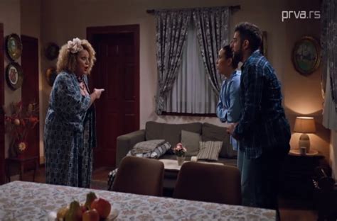 Igra Sudbine 1315 Epizoda Video Prva Televizija