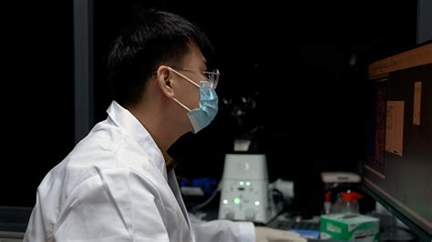 Video Single Molecule Fret Imaging For Observing The Conformational Dynamics Of Dynamin Like