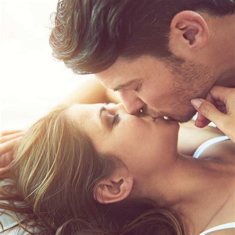 Sex Typologie Welcher Sex Typ Sind Sie Astrowoche