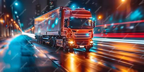 Company Uses Gps Data Analytics To Improve Delivery Route Efficiency