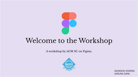 Figma Workshop D 2 Figma