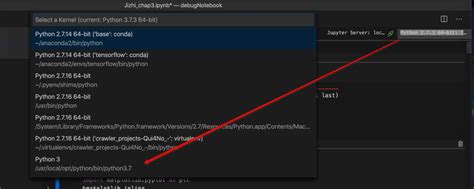 【已解决】vscode中运行jupyter报错：we Encountered An Issue Downloading The