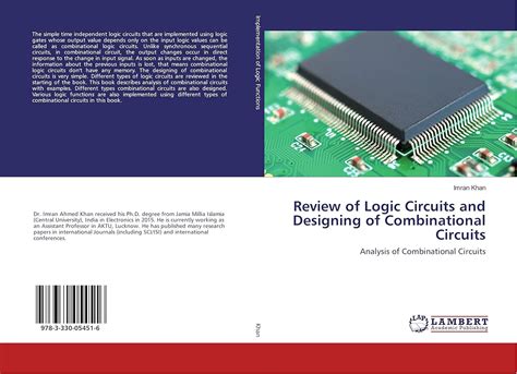 Review Of Logic Circuits And Designing Of Combinational Circuits Analysis Of Combinational