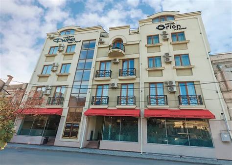 Hotel Orion Old Town Tbilisi 3 Star Hotel With A Minimum Price 171
