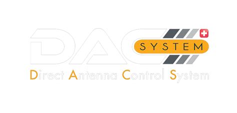 Dac Is Green Dac System Direct Antenna Control System