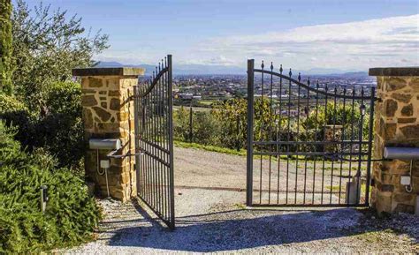 What Are The Advantages Of Automating My Gate Dmv Gates And Security