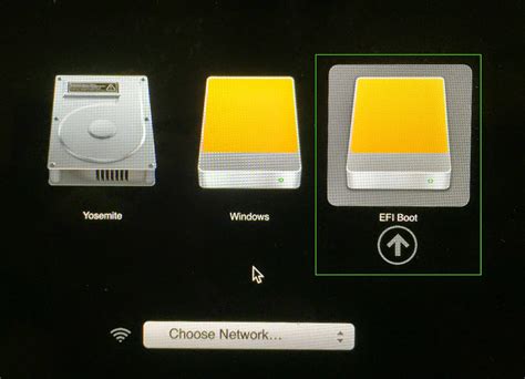 Mac EFI Boot What It Is And How To Troubleshoot It DeviceMAG