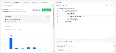 100daysofleetcode Problemsolving Codingjourney Datastructures Eraveni Manohar