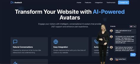 Jihad Mahfouz On Linkedin Ai Chatbots Businessinnovation Customerengagement Webdevelopment