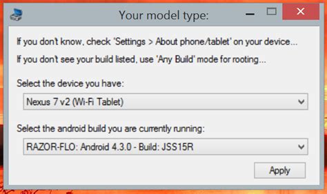 How To Root The Nexus Edition Rooting Guide LAPTOP Laptop Mag
