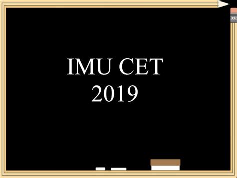 All About IMU CET Check Exam Pattern And Courses Careerindia