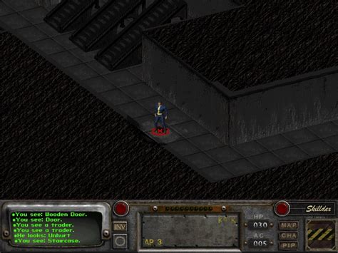 Black And White Mod Screen 5 No Mutants Allowed