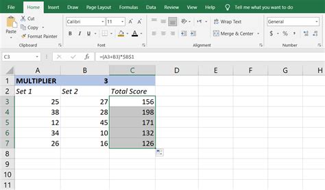 What Are Absolute References In Excel