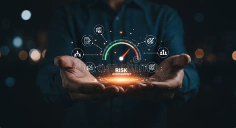 Risk Assessment Managing And Minimizing Business Threats Data Driven