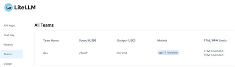Load Balancing Openai Api Calls With Litellm