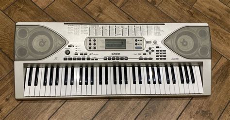 Casio Ctk 900 Keyboard £49 99 Picclick Uk