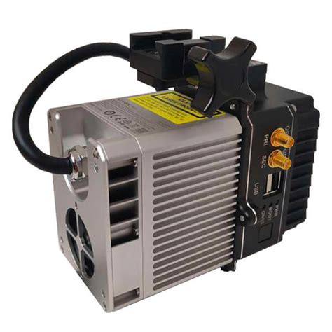 Inertial Labs Introduces The Complete Remote Sensing Payload Solution Inertial Labs