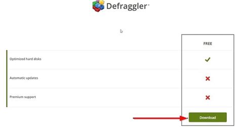 Defraggler Download For Free 2023 Latest Version