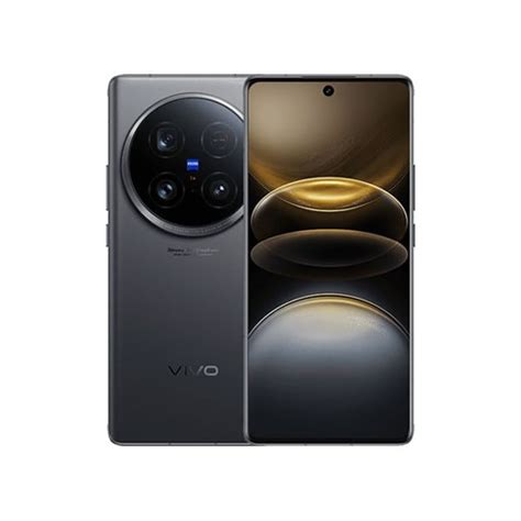 Vivo X100 Ultra 16GB 512GB Zeiss 200MP Camera