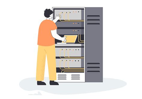 Apa Itu High Availability Komponen Dan Cara Kerjanya
