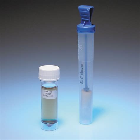 Listeria And Salmonella Rapid Tests Weber Scientific