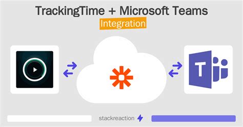 How To Connect Trackingtime And Microsoft Teams App Integrations